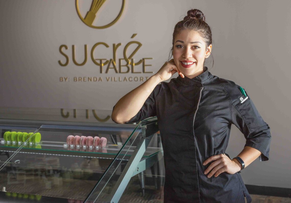 Brenda Villacorta’s Sucré Table Levels Up Tampa’s Bakery Game - Tampa ...
