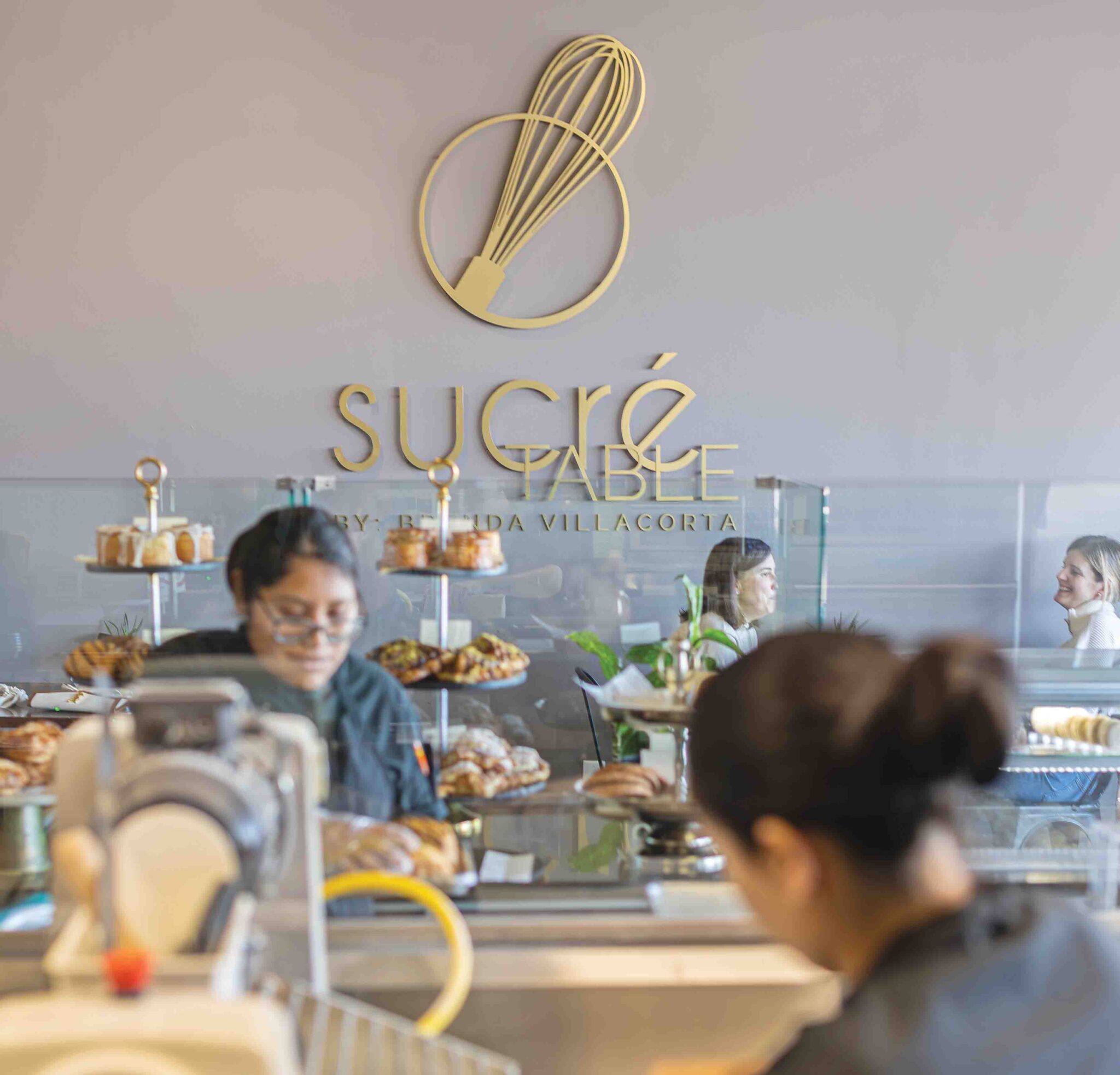Brenda Villacorta’s Sucré Table Levels Up Tampa’s Bakery Game - Tampa ...