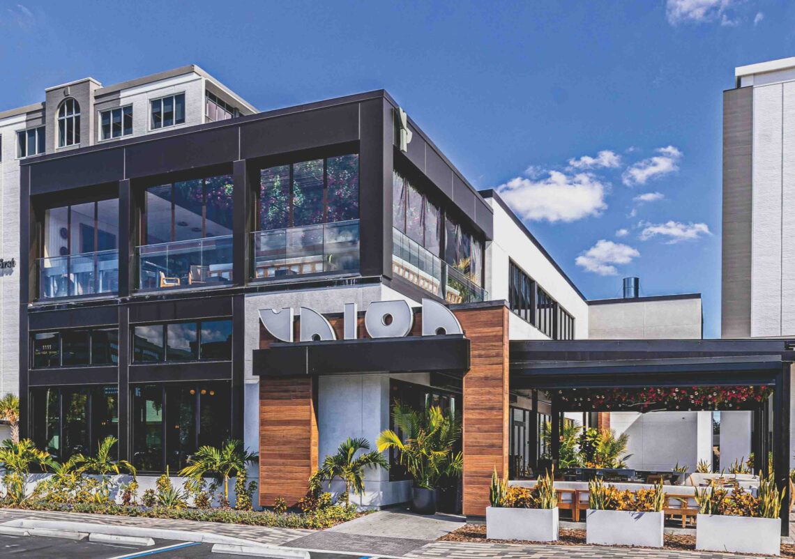 Next Level Brands: Elevating Tampa Bay’s Culinary Landscape - Tampa ...