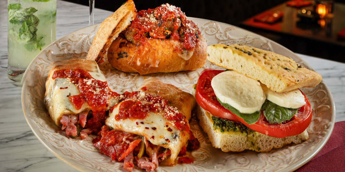 TAMPA Magazines 2025 Best Restaurants: Best Italian Restaurant - Tampa Magazine