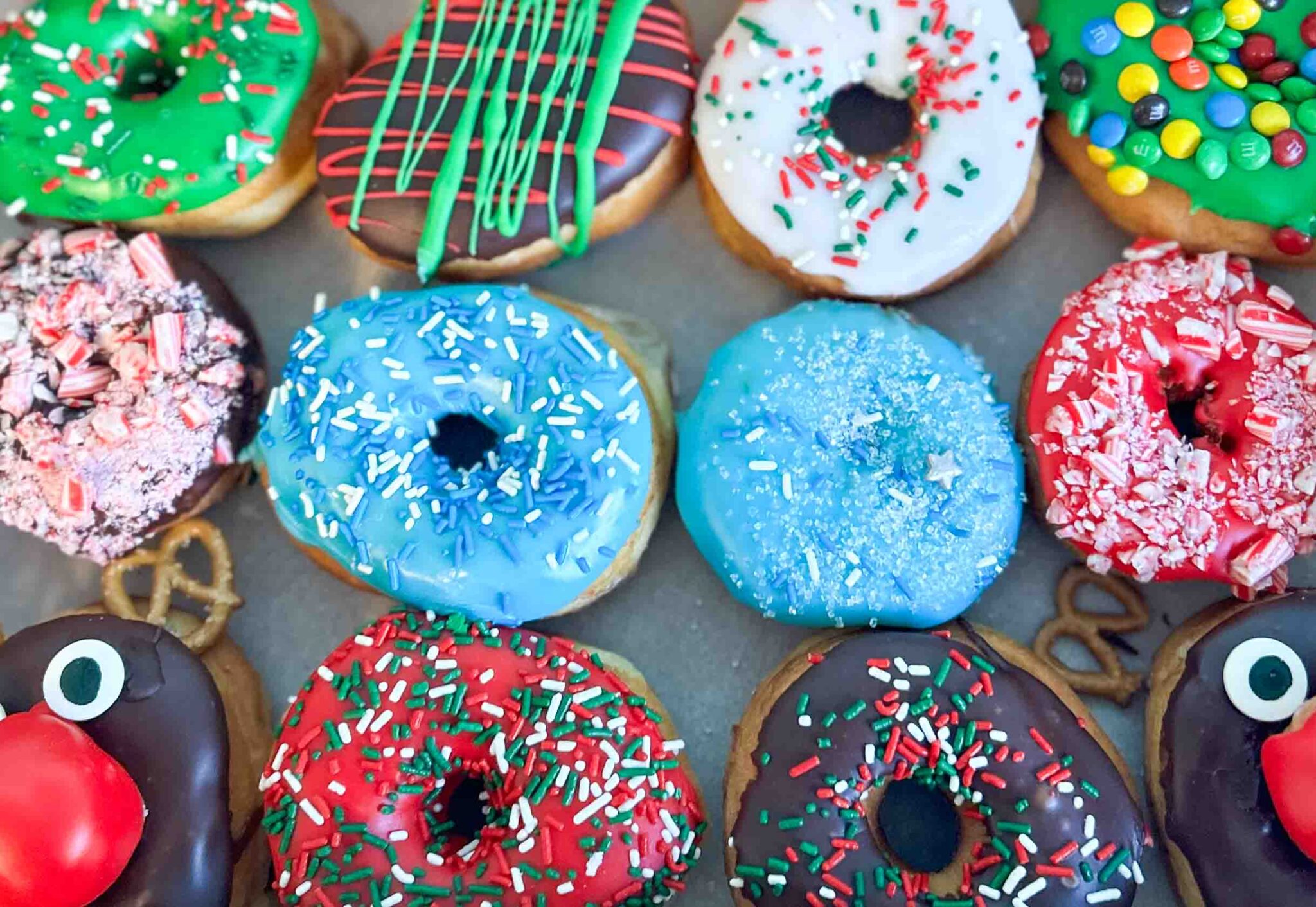 Tampa Bay’s Top 2023 Holiday Delights - Tampa Magazine