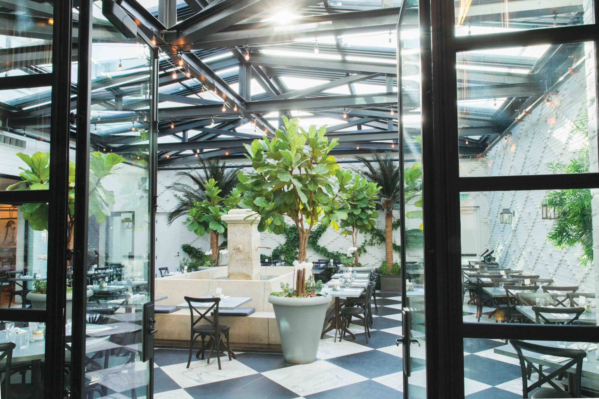 The House That Derek Jeter Built… is Being Rebuilt - Tampa Magazine