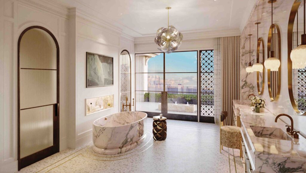 The House That Derek Jeter Built… is Being Rebuilt - Tampa Magazine