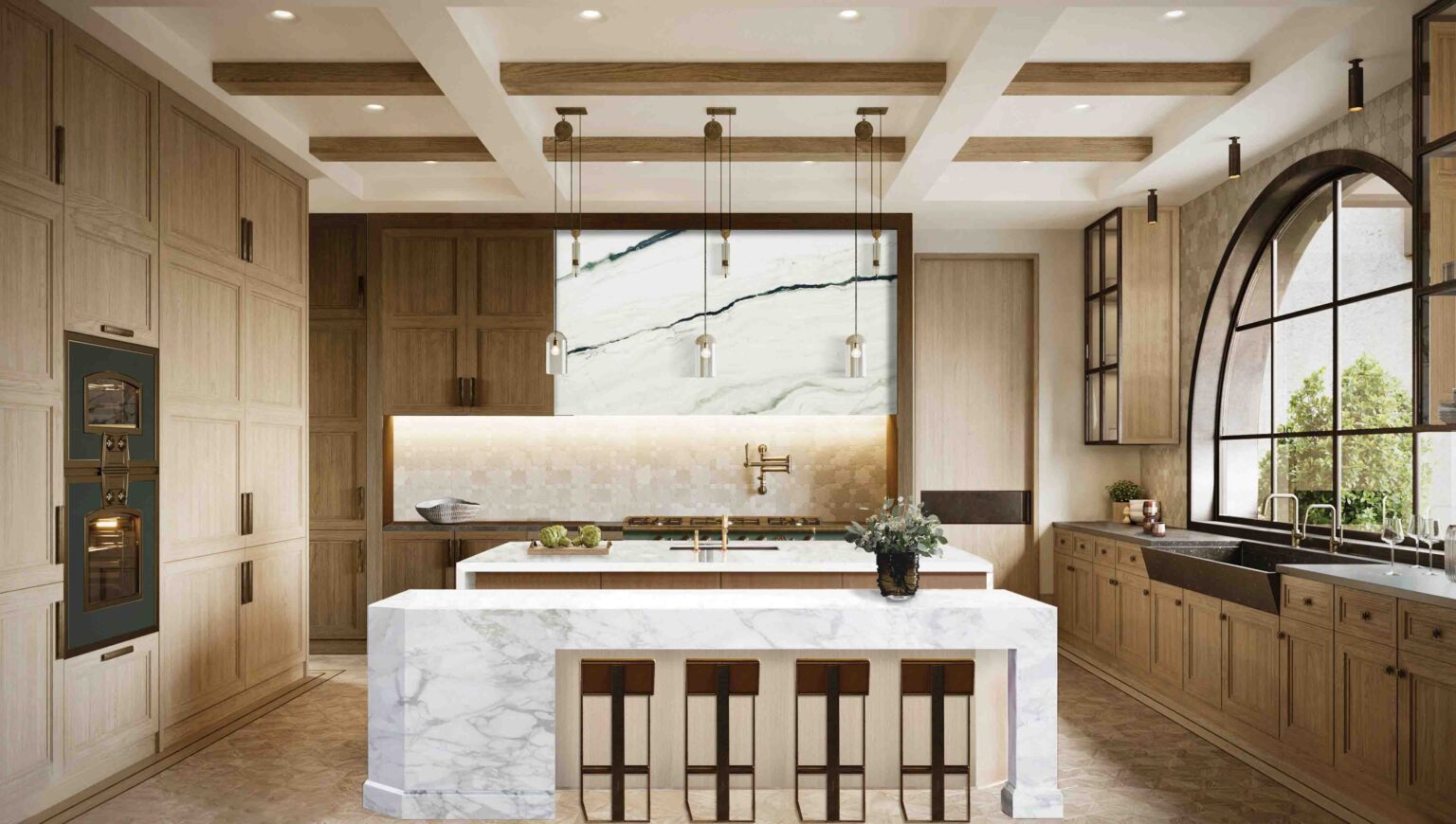 The House That Derek Jeter Built… is Being Rebuilt - Tampa Magazine