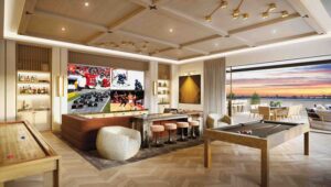 The House That Derek Jeter Built… is Being Rebuilt - Tampa Magazine