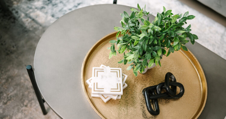 Home Design: Contemporary Minimalism - Tampa Magazine
