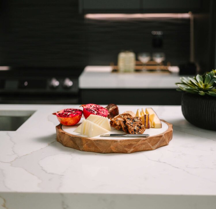 Home Design: Contemporary Minimalism - Tampa Magazine