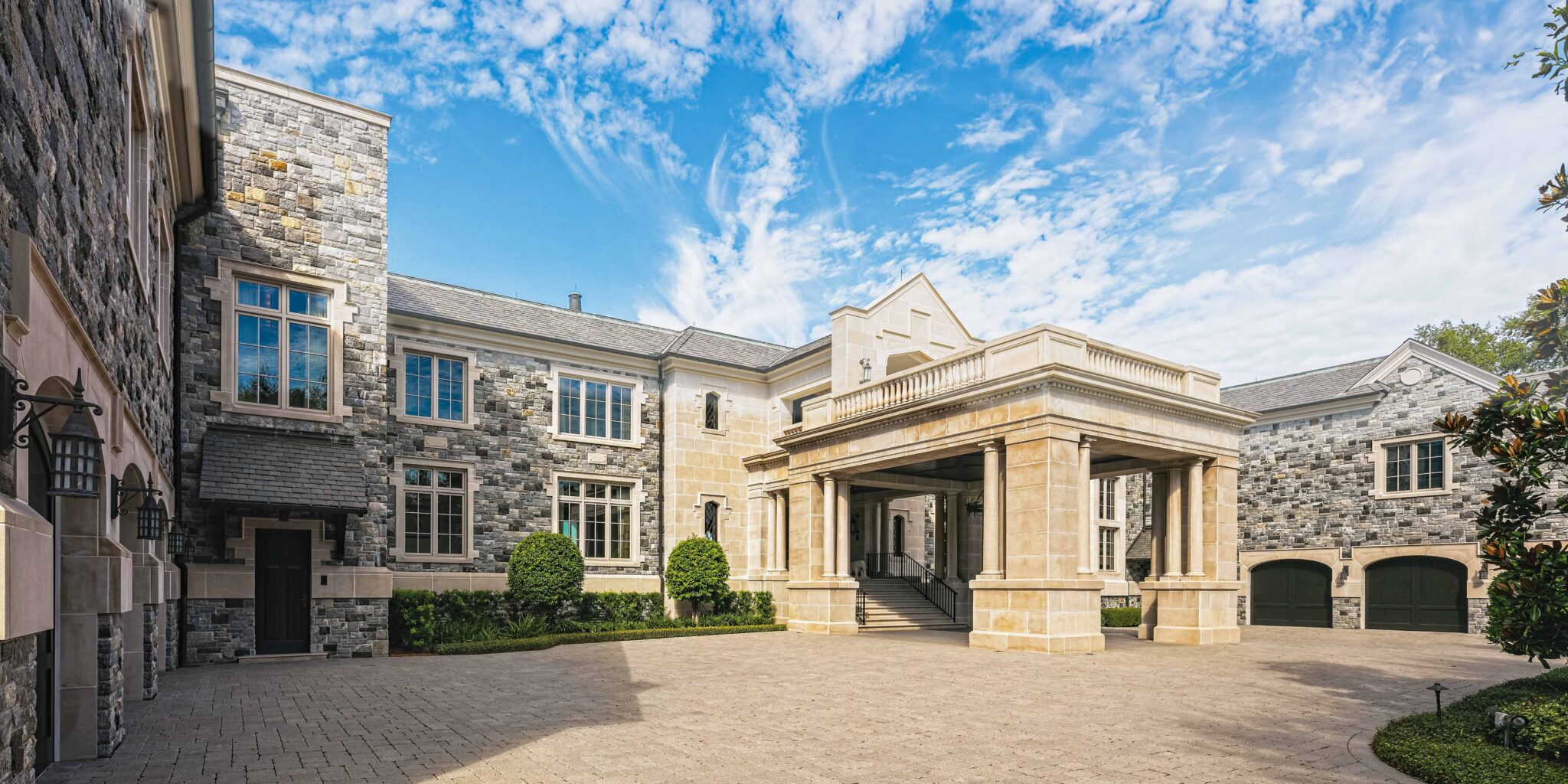 The House That Derek Jeter Built… is Being Rebuilt - Tampa Magazine