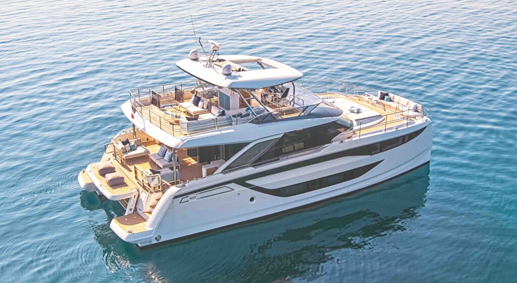Hottest Boats of 2024 - Tampa Magazine