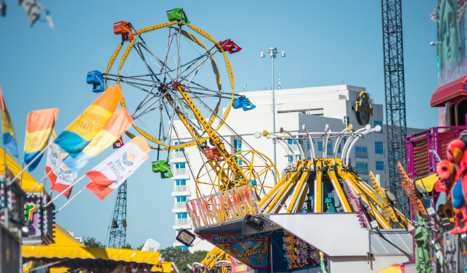 What To Do & Eat at the Florida State Fair 2024 - Tampa Magazine
