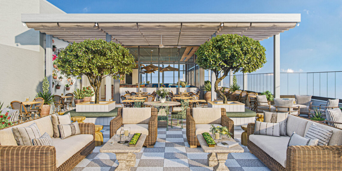 Outdoor Dining in Tampa Bay - Tampa Magazine