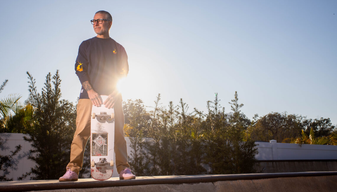 Local Knowledge: Ryan Clements - Tampa Magazine