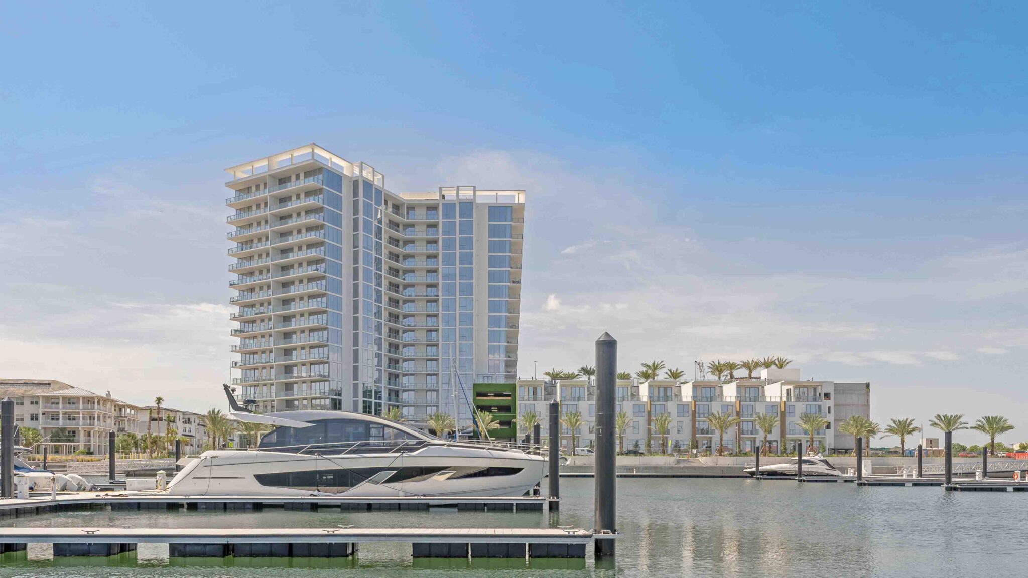 The Best Tampa Bay Marinas - Tampa Magazine