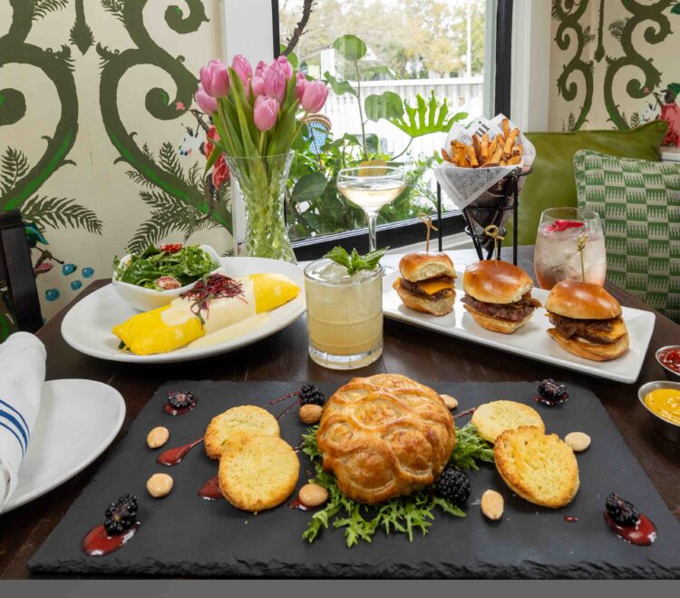 The 2024 Brunch Guide - Tampa Magazine