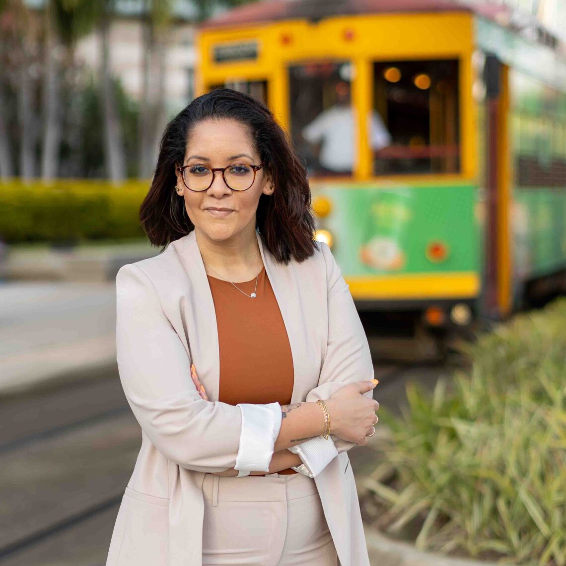 Natalie Rosado: LMHC Founder, Tampa Counseling Place - Tampa Magazine