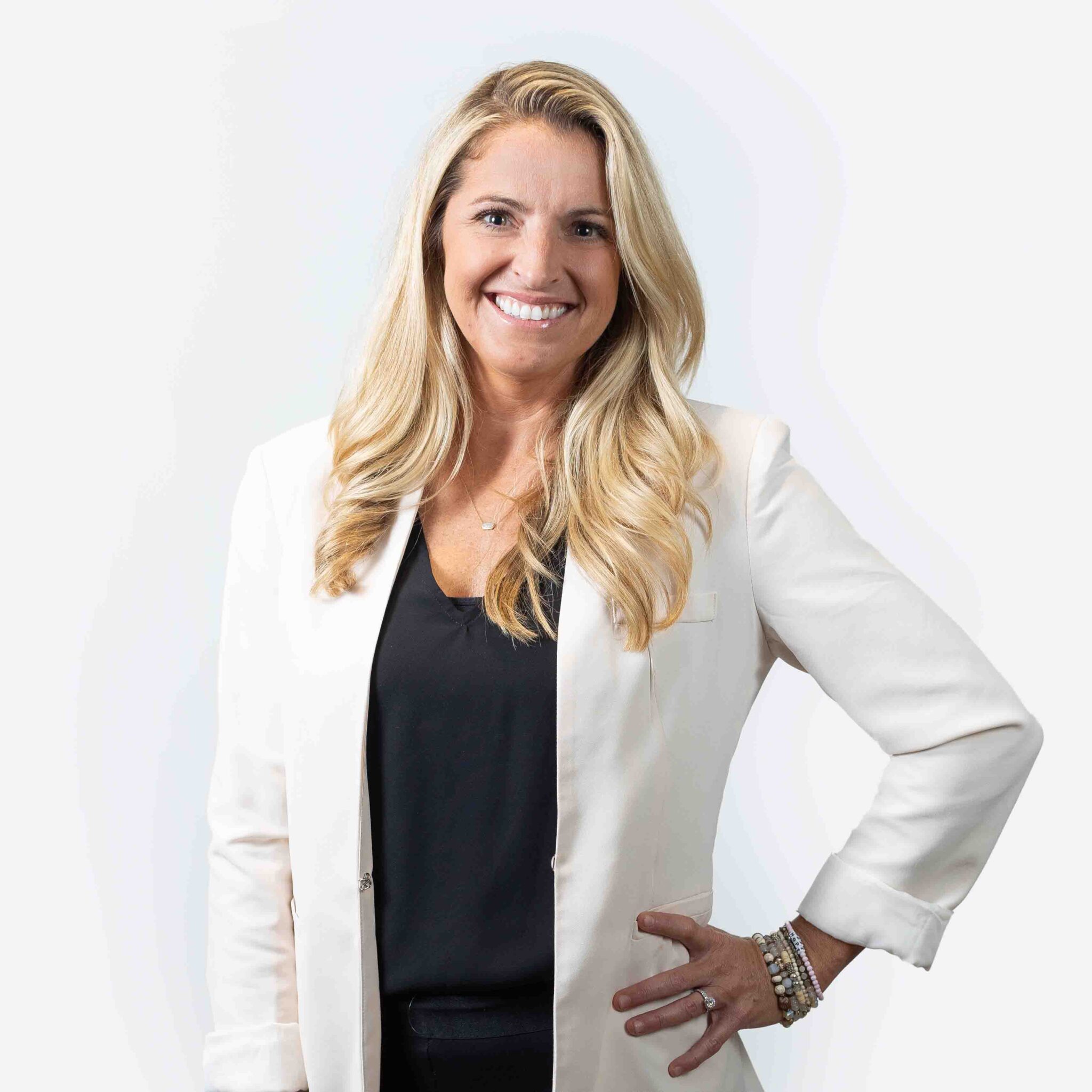 DR. Rachel Sprague of Shady Grove Fertility - Tampa Magazine