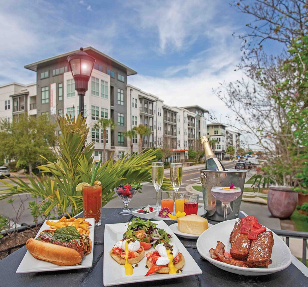 The 2024 Brunch Guide - Tampa Magazine