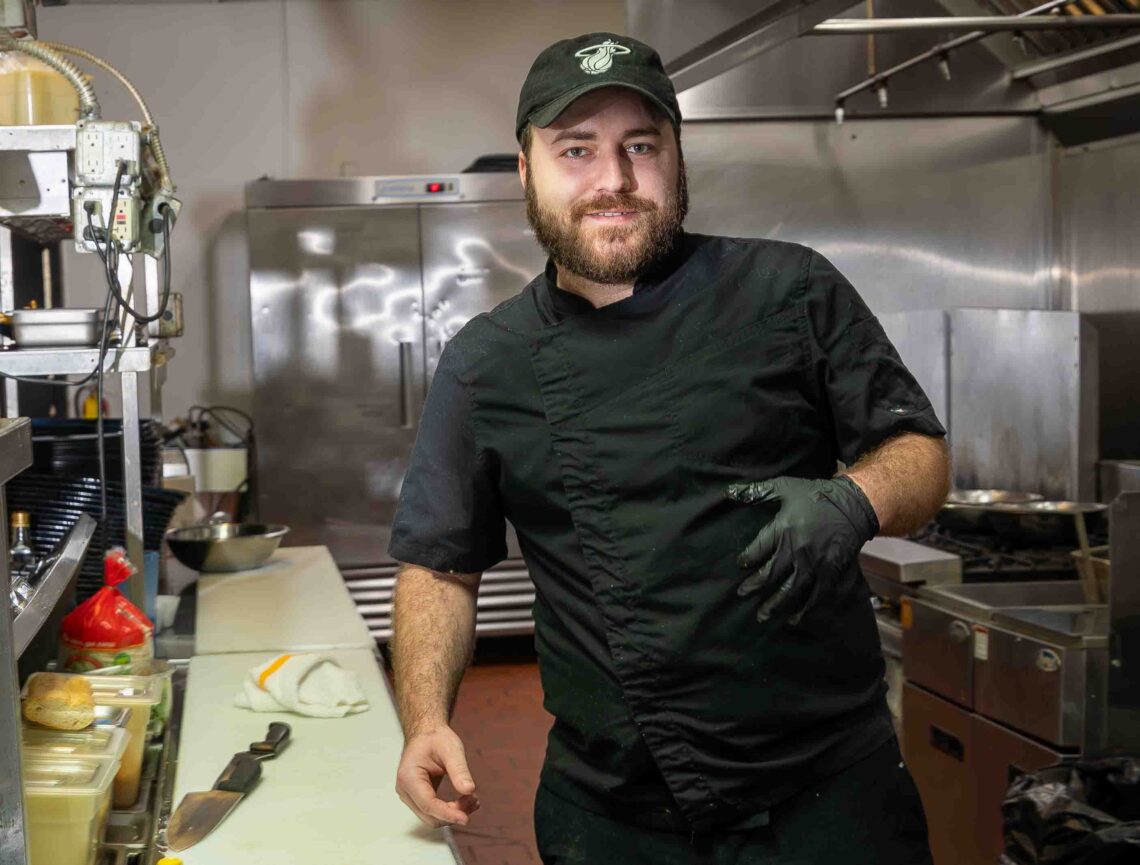 Tampa Bay’s Top Chefs - Tampa Magazine