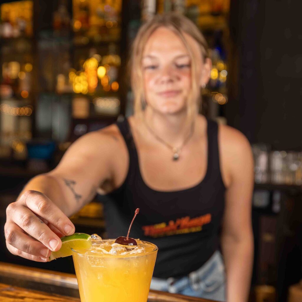 Crafting Cocktails 2024 - Tampa Magazine