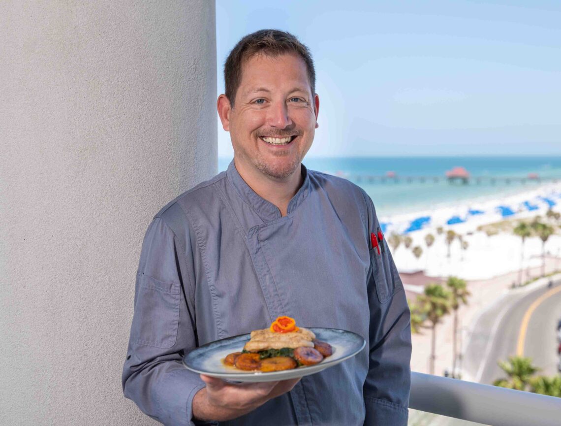 Tampa Bay’s Top Chefs - Tampa Magazine