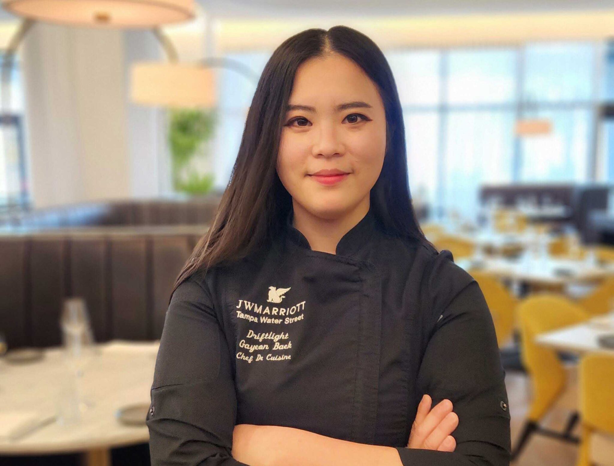 Tampa Bay’s Top Chefs - Tampa Magazine