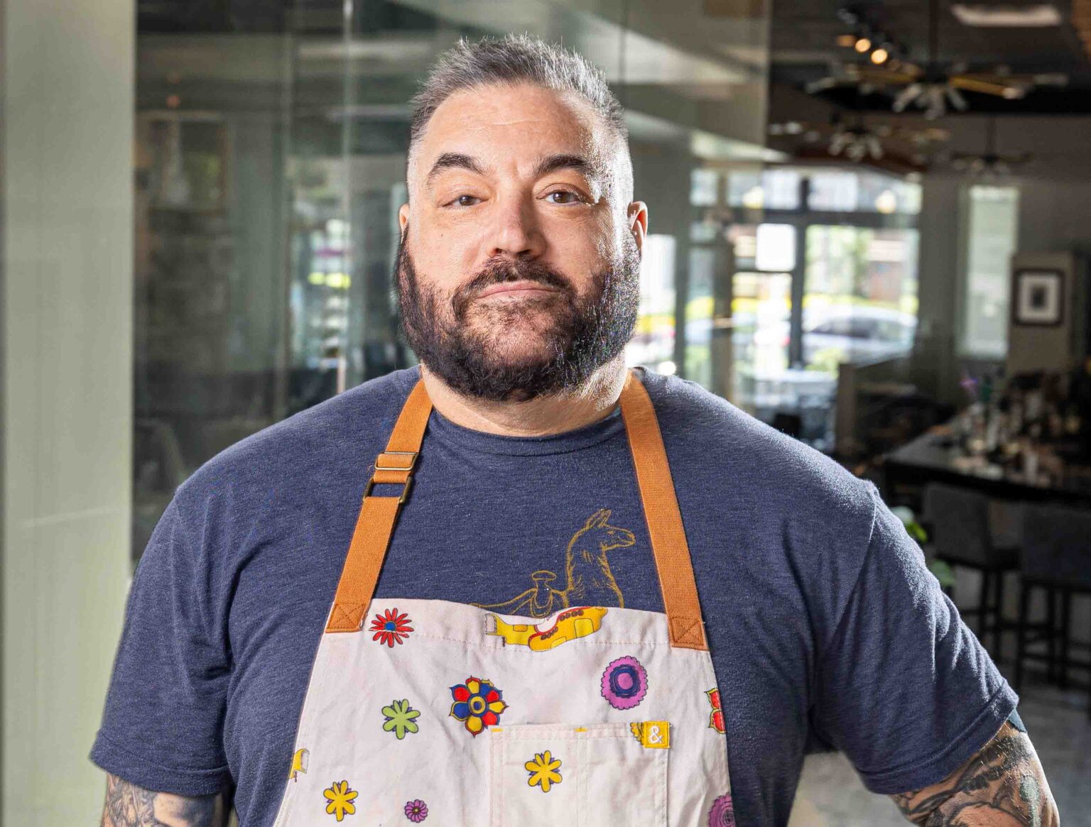 Tampa Bay’s Top Chefs - Tampa Magazine