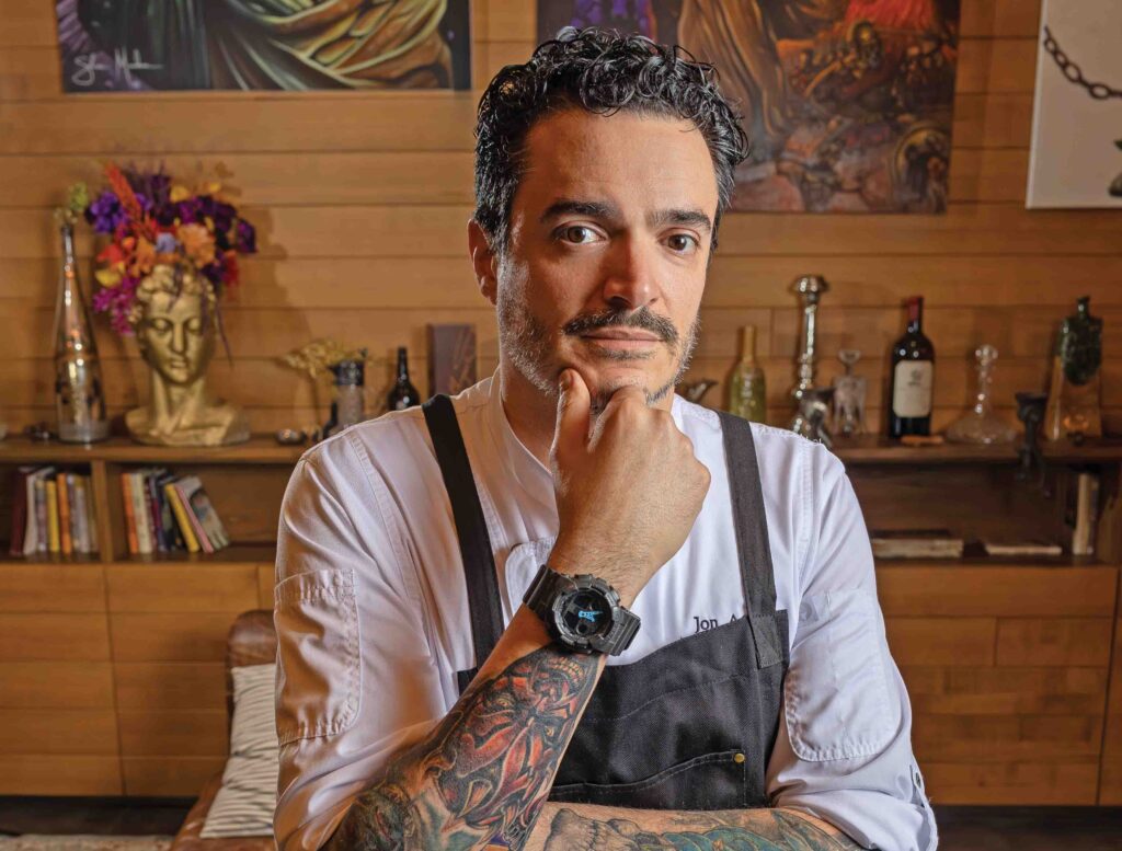 Tampa Bay’s Top Chefs - Tampa Magazine