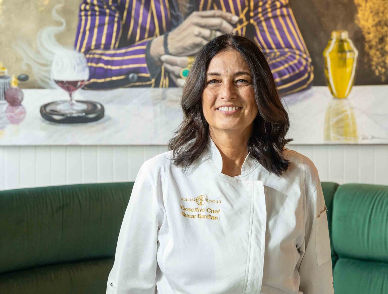 Tampa Bay’s Top Chefs - Tampa Magazine