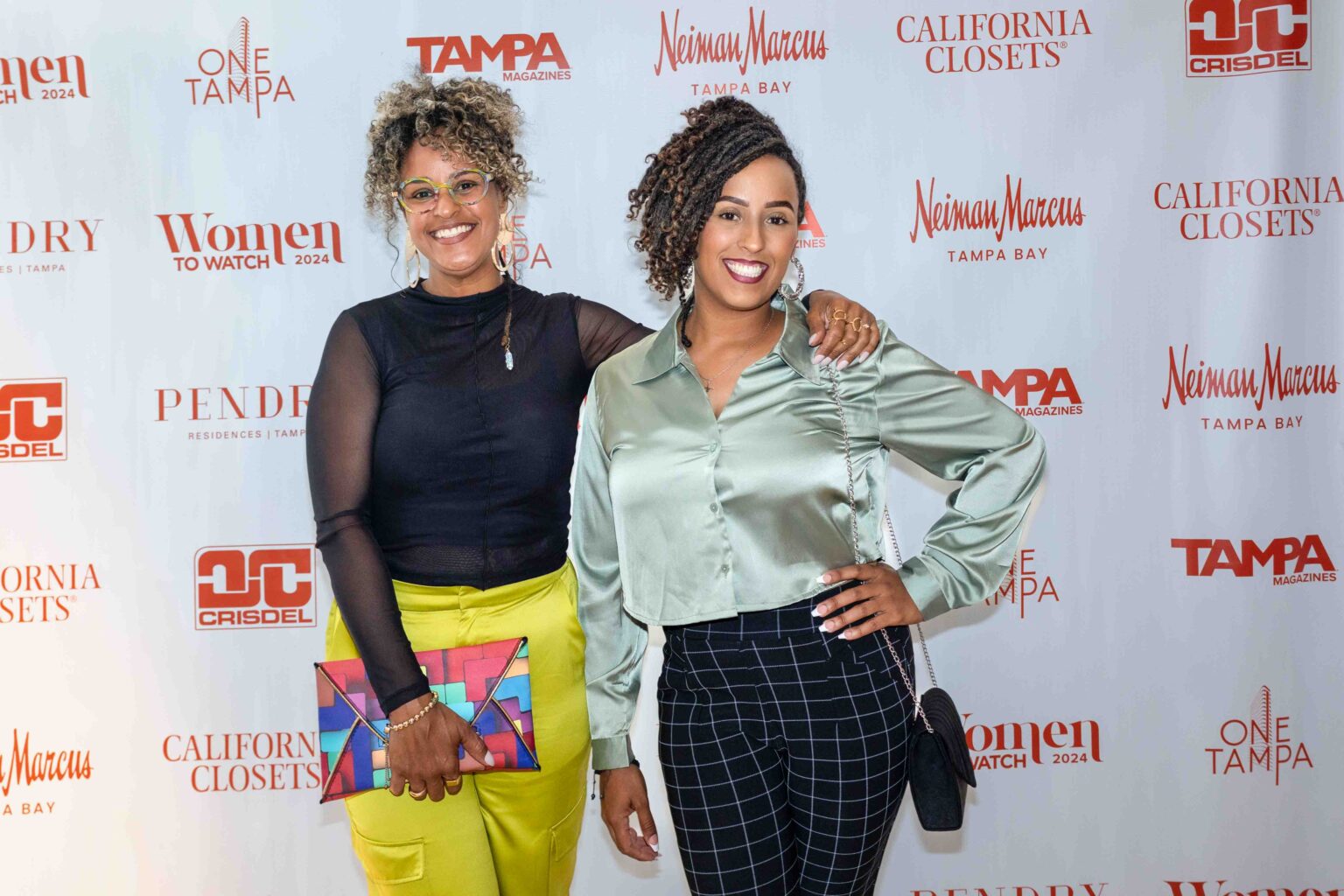 Now Reserving Women to Watch Profiles for 2026 - Tampa Magazine