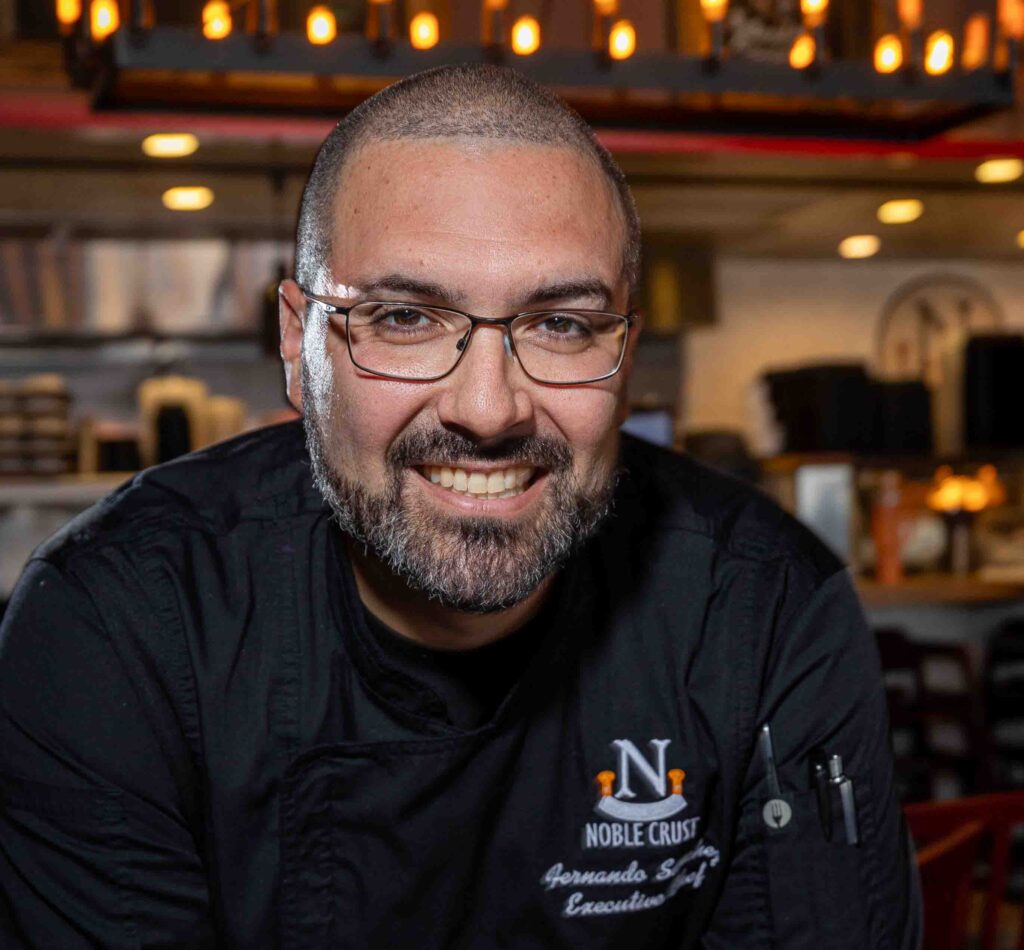 Tampa Bay’s Top Chefs - Tampa Magazine