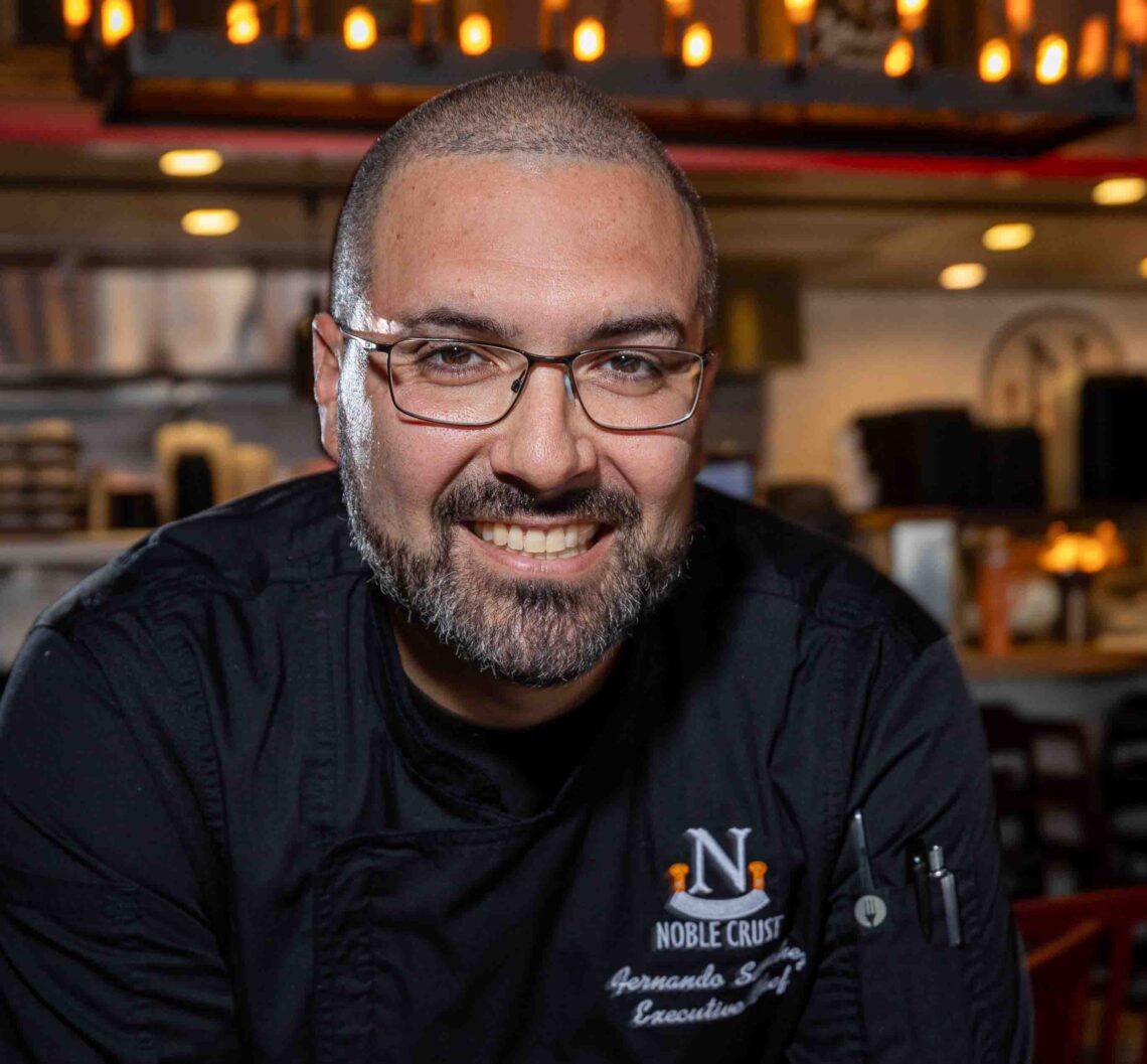 Tampa Bay’s Top Chefs - Tampa Magazine