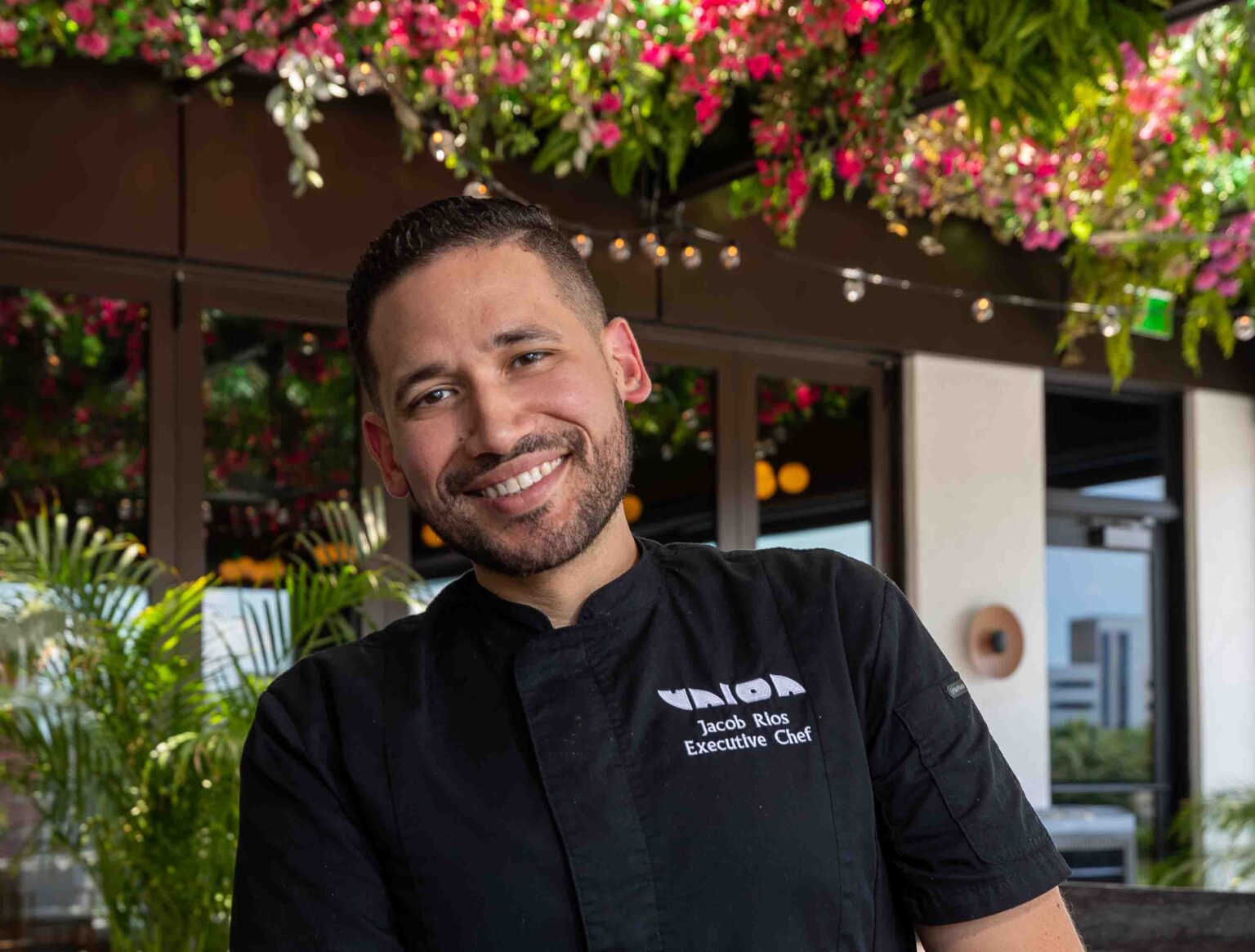 Tampa Bay’s Top Chefs - Tampa Magazine