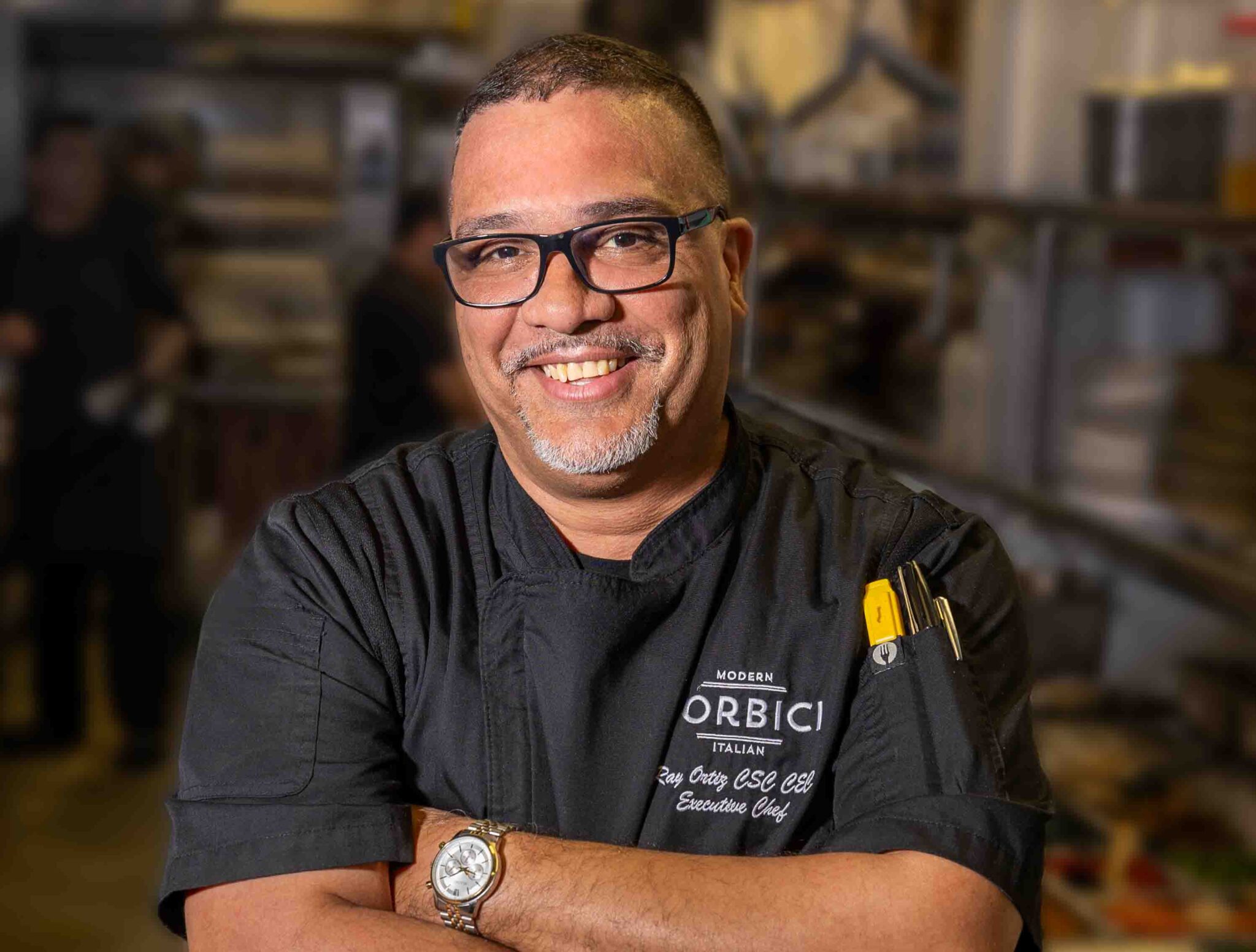 Tampa Bay’s Top Chefs - Tampa Magazine