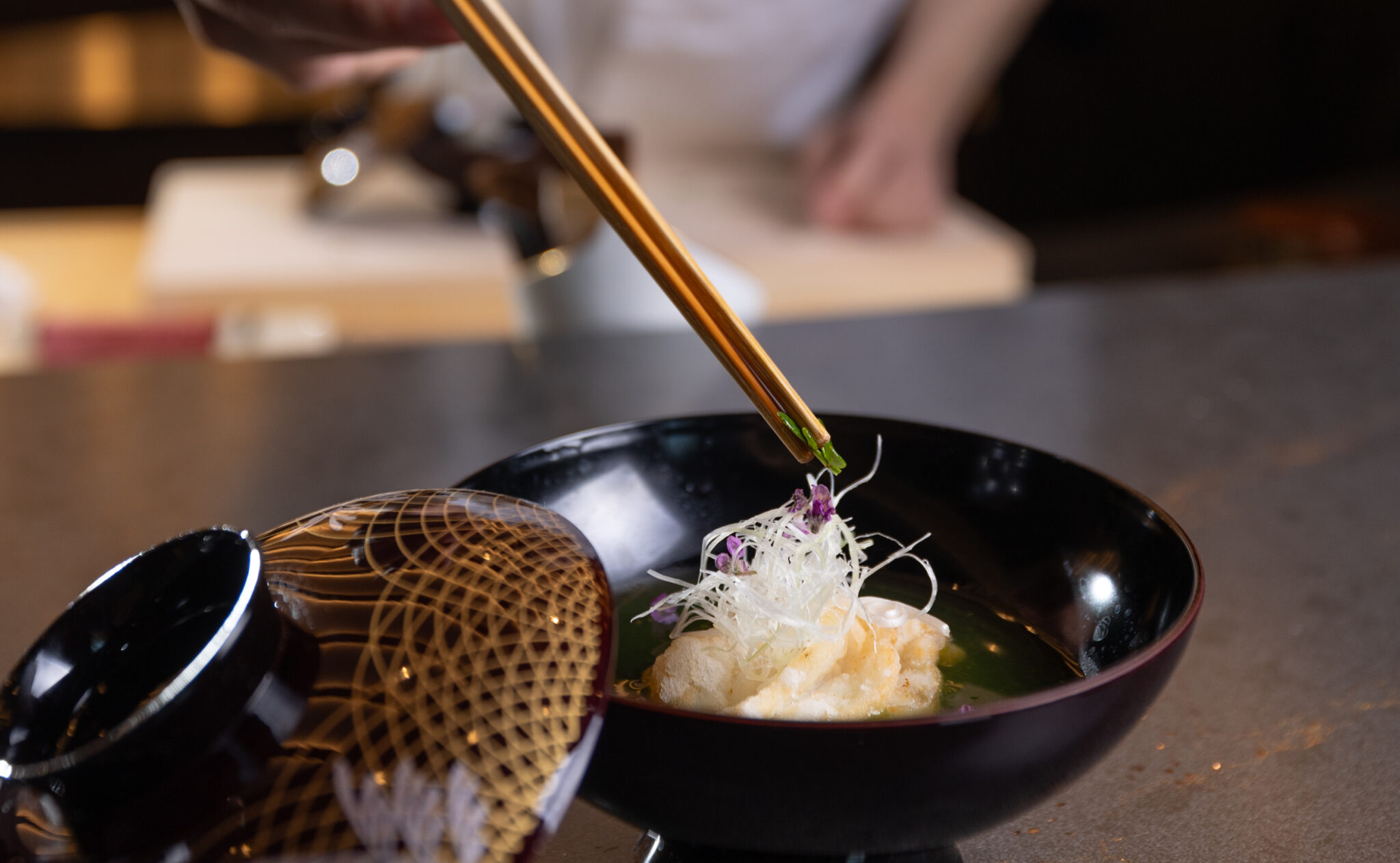 Tampa Bay’s Top Chefs - Tampa Magazine