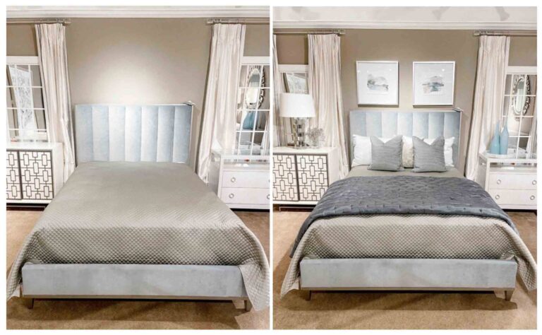 From Start to Finish - The Layers of Artful Home Transformation - Tampa ...