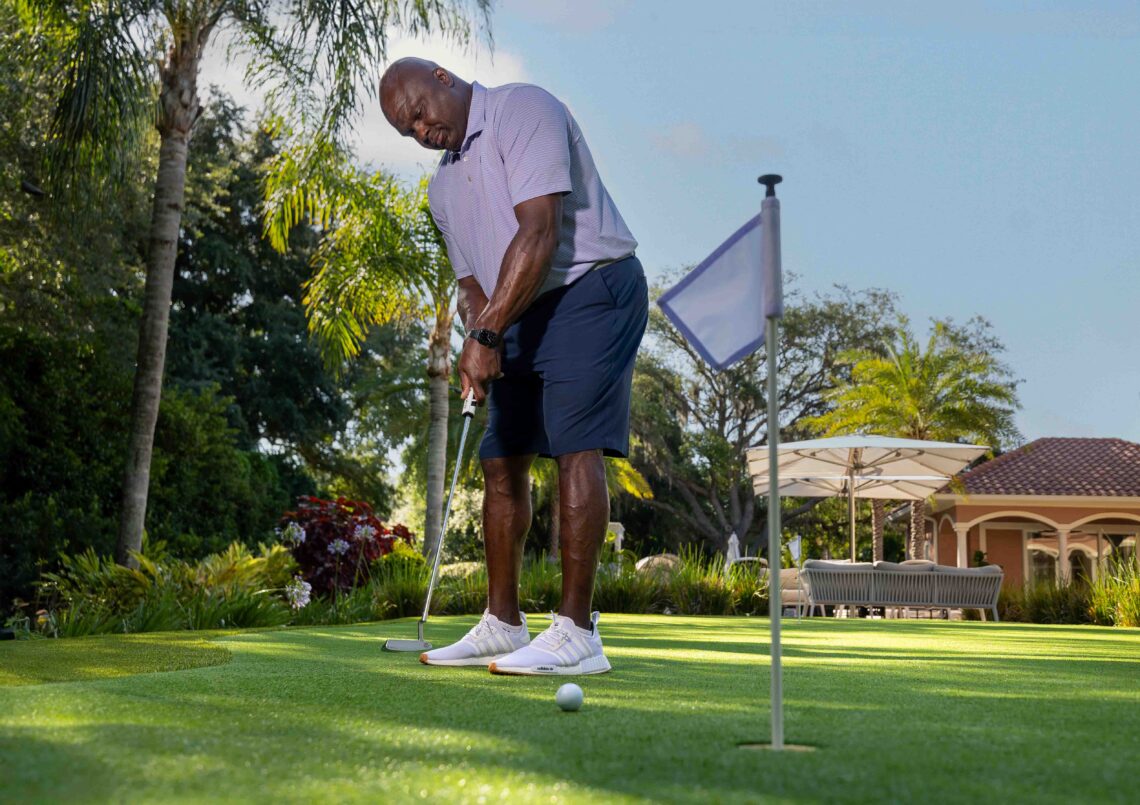Local Knowledge: Anthony “Booger” Mcfarland - Tampa Magazine