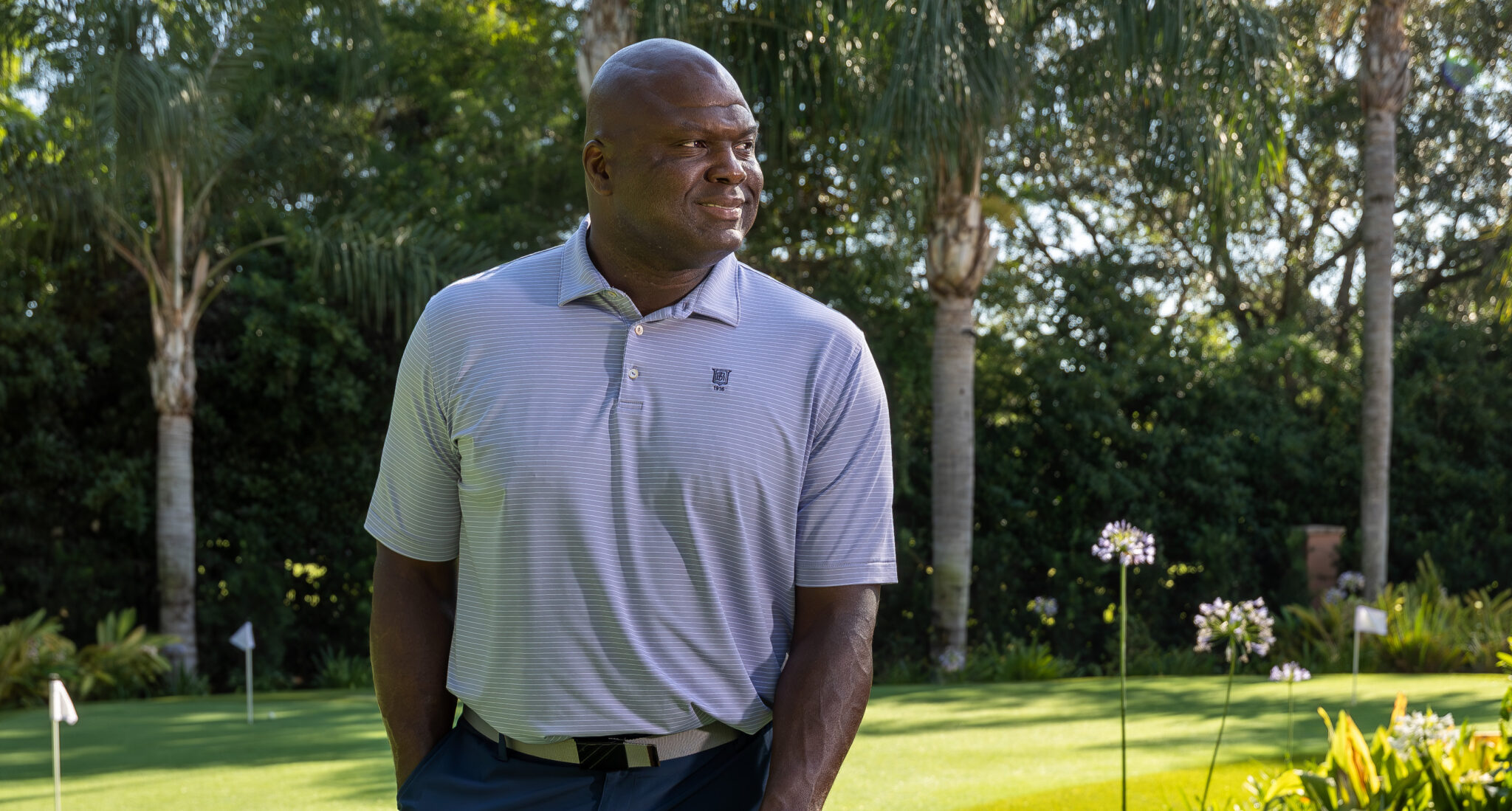 Local Knowledge: Anthony “Booger” Mcfarland - Tampa Magazine