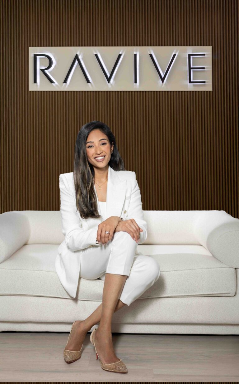 Deepa Bhat, MD - Tampa Magazine