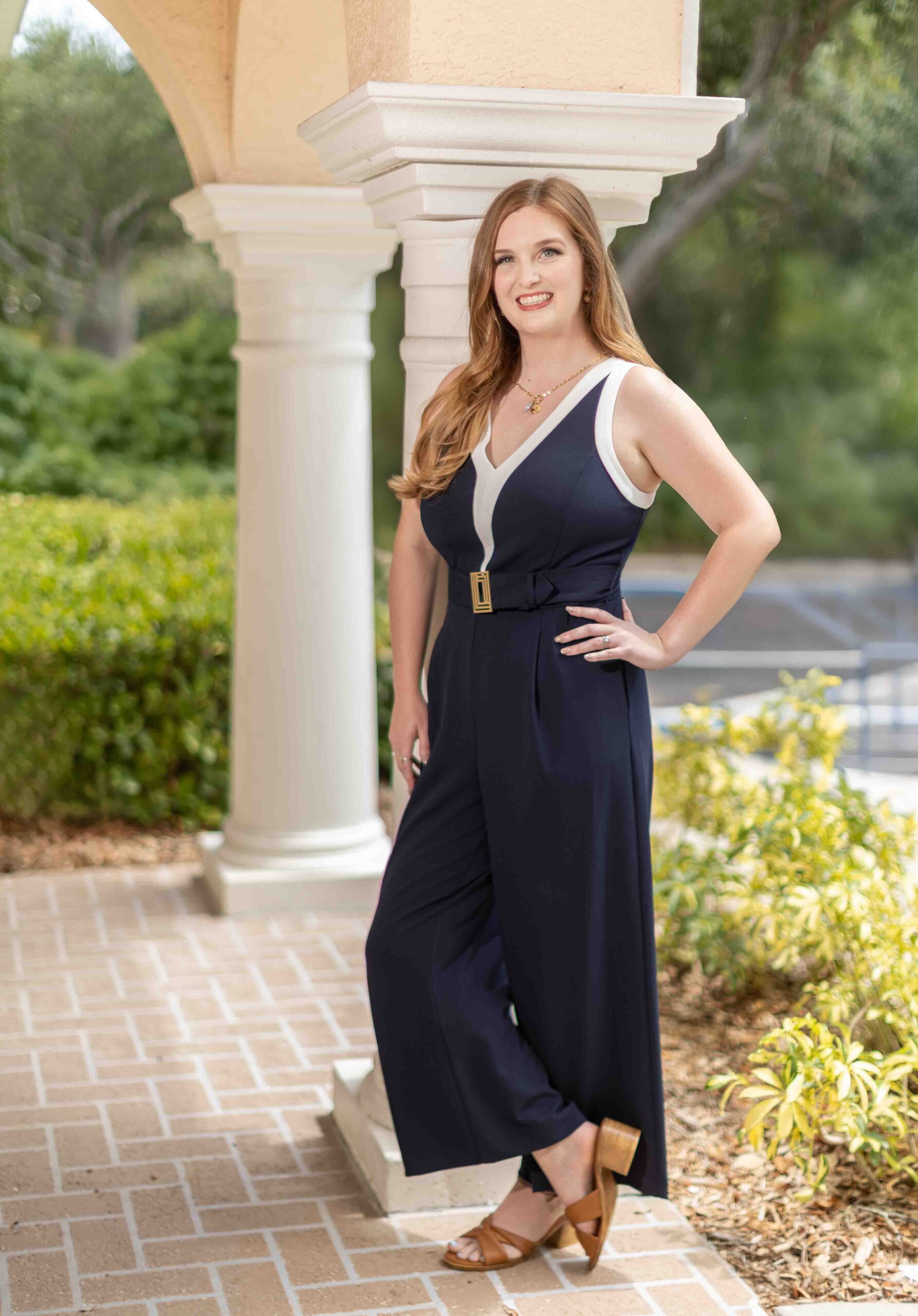 Allison Jackson, MD - Tampa Magazine