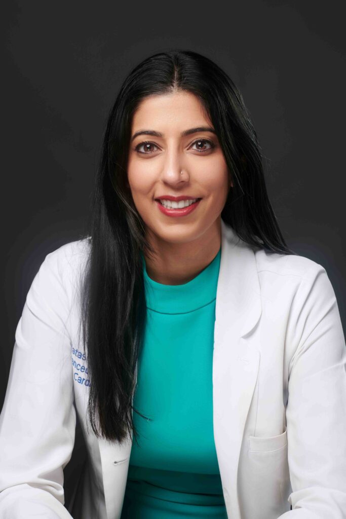 Natasha Mehta, MD - Tampa Magazine