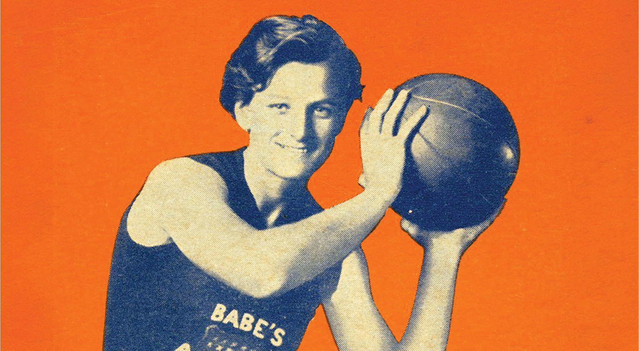 The Life of Mildred “Babe” Didrikson Zaharias - Tampa Magazine