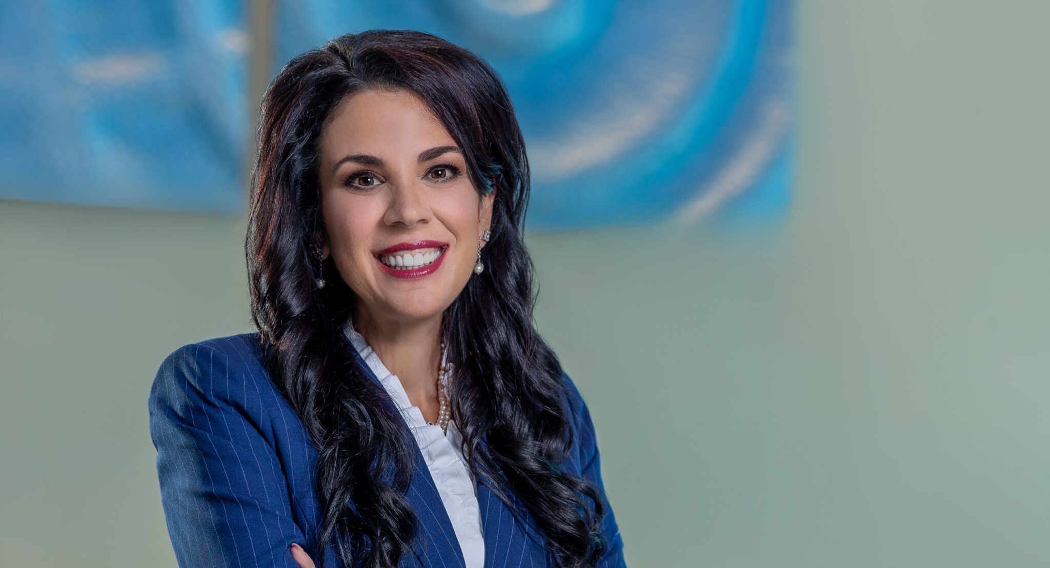 InterView: Stephanie Conners of BayCare Health System - Tampa Magazine