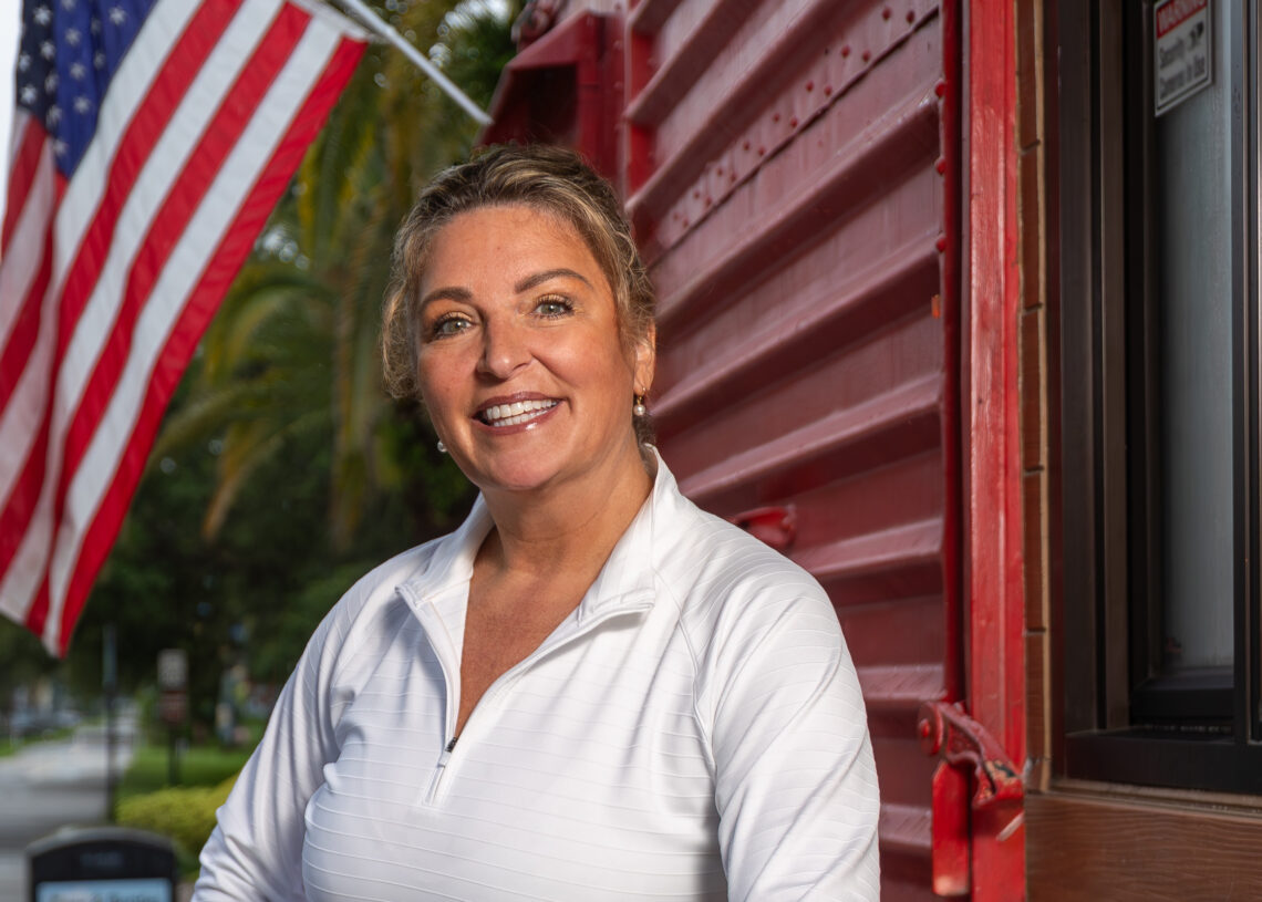 Tampa Magazine is the Tampa Bay area's #1 Lifestyle Magazine