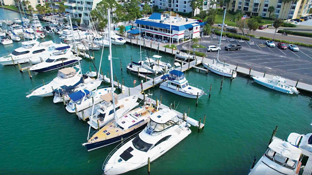 Exploring the Best Yacht Clubs in Tampa Bay - Tampa Magazine
