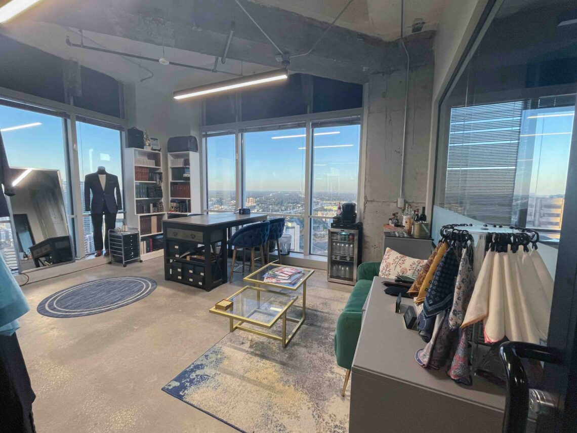 Best Places to Buy Suits in Tampa | The Guy’s List - Tampa Magazine