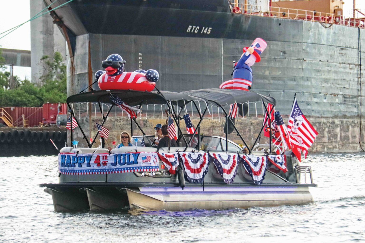 Must-Attend Tampa Bay Boating Events - Tampa Magazine