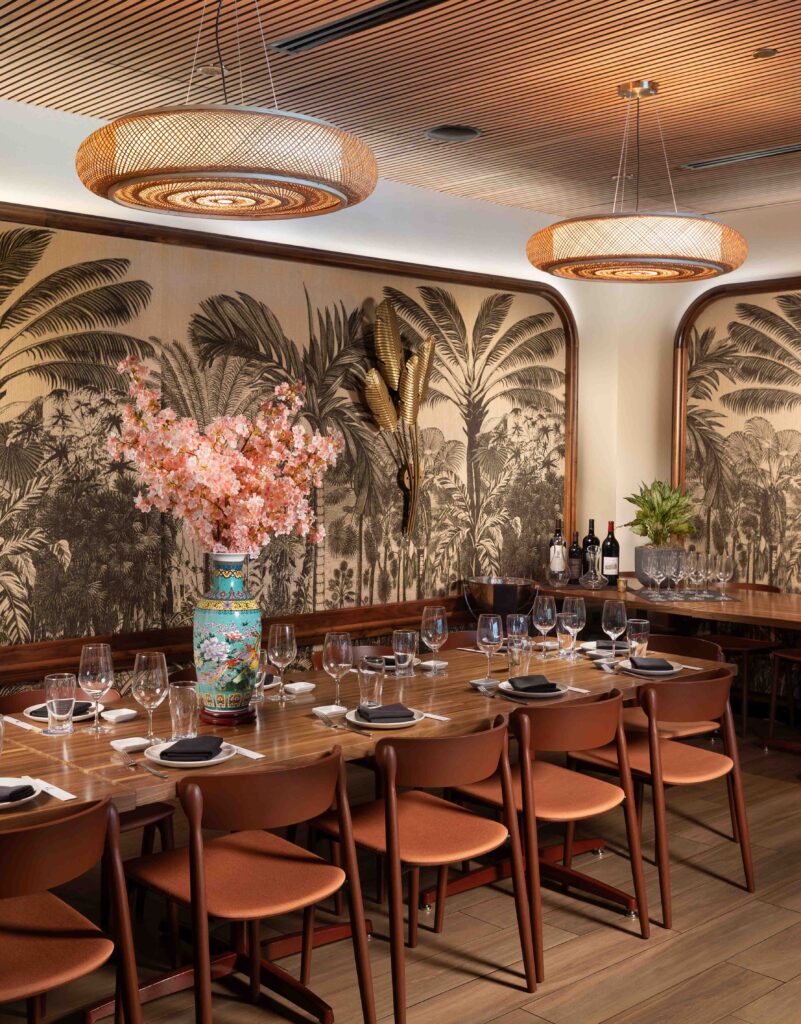 Three Must-Try Private Dining Experiences in Tampa Bay - Tampa Magazine