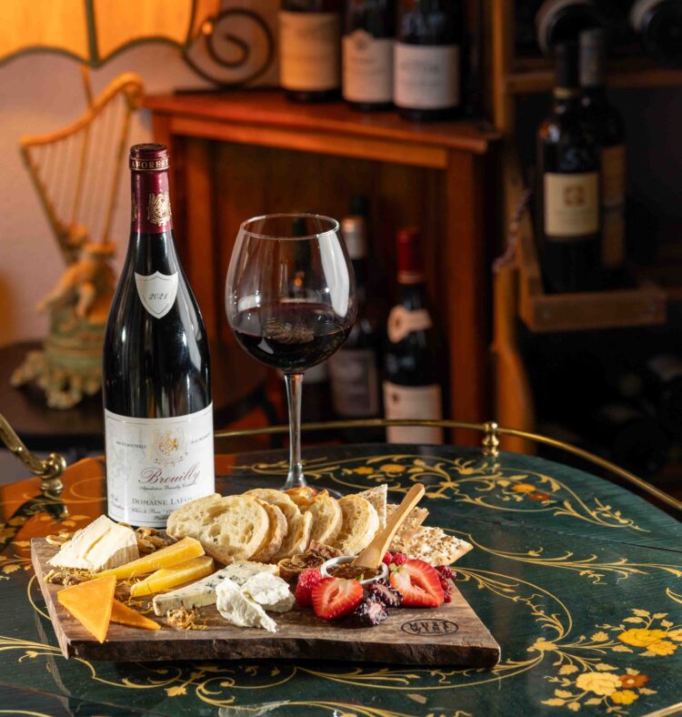 Places to Wine(D)own in Tampa Bay - Tampa Magazine