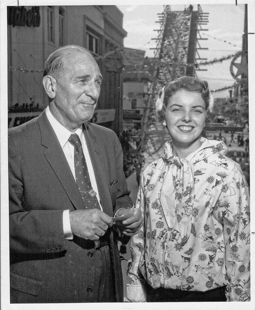 The Tampa Snow Show - Tampa Magazine