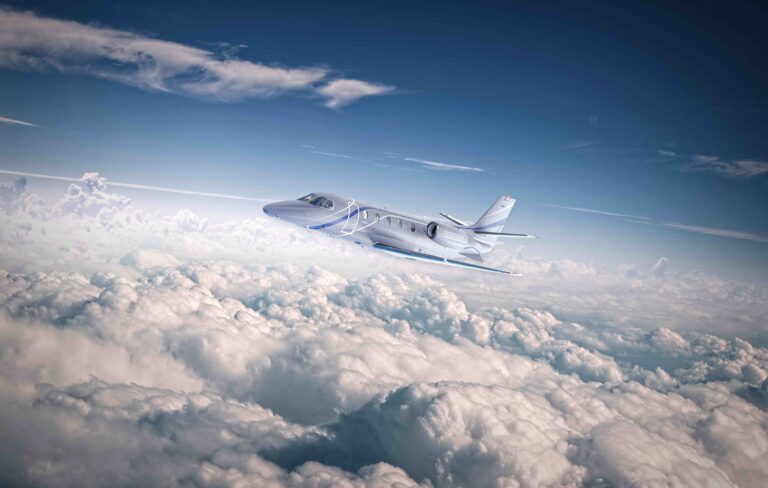 Top Private Jets for 2025 - Tampa Magazine